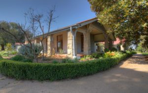 Visit The Homestead | Living Legends