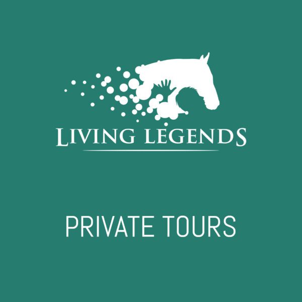 Private Tours | Living Legends